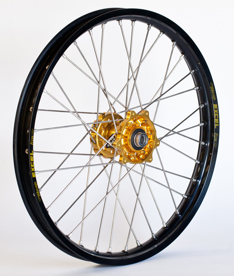 Custom rear wheel for Triumph Talon/ Excel – Motorcycles for Life