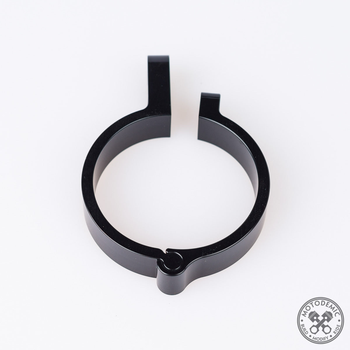 Motodemic Custom Headlight Brackets – Motorcycles for Life